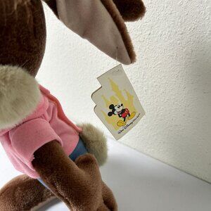 Disney | Toys | Brer Rabbit Plush Walt Disney World Splash Mountain 2 ...